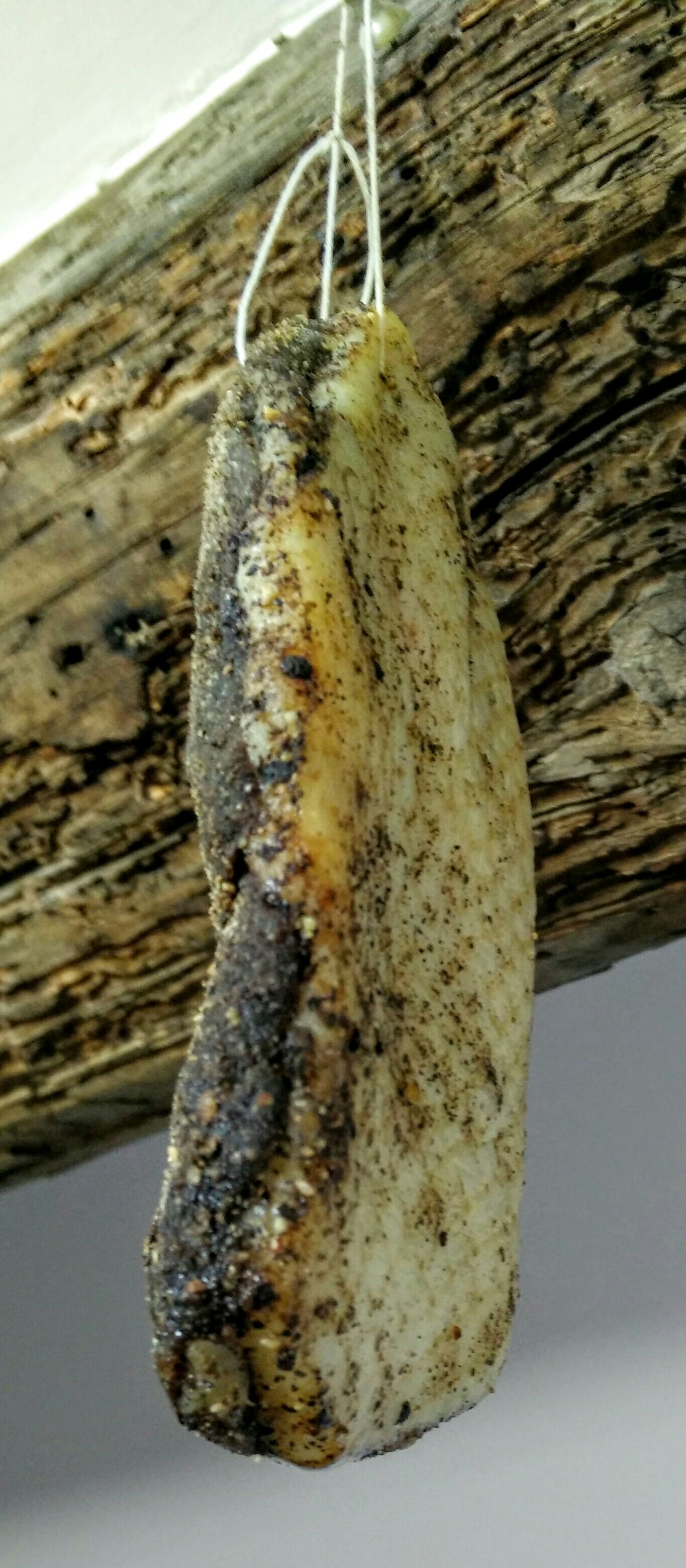 Magret séché | Cuisiner en paix